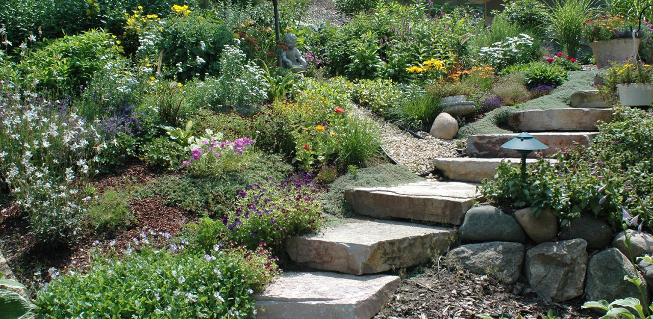 Landscaping - Traverse Outdoor