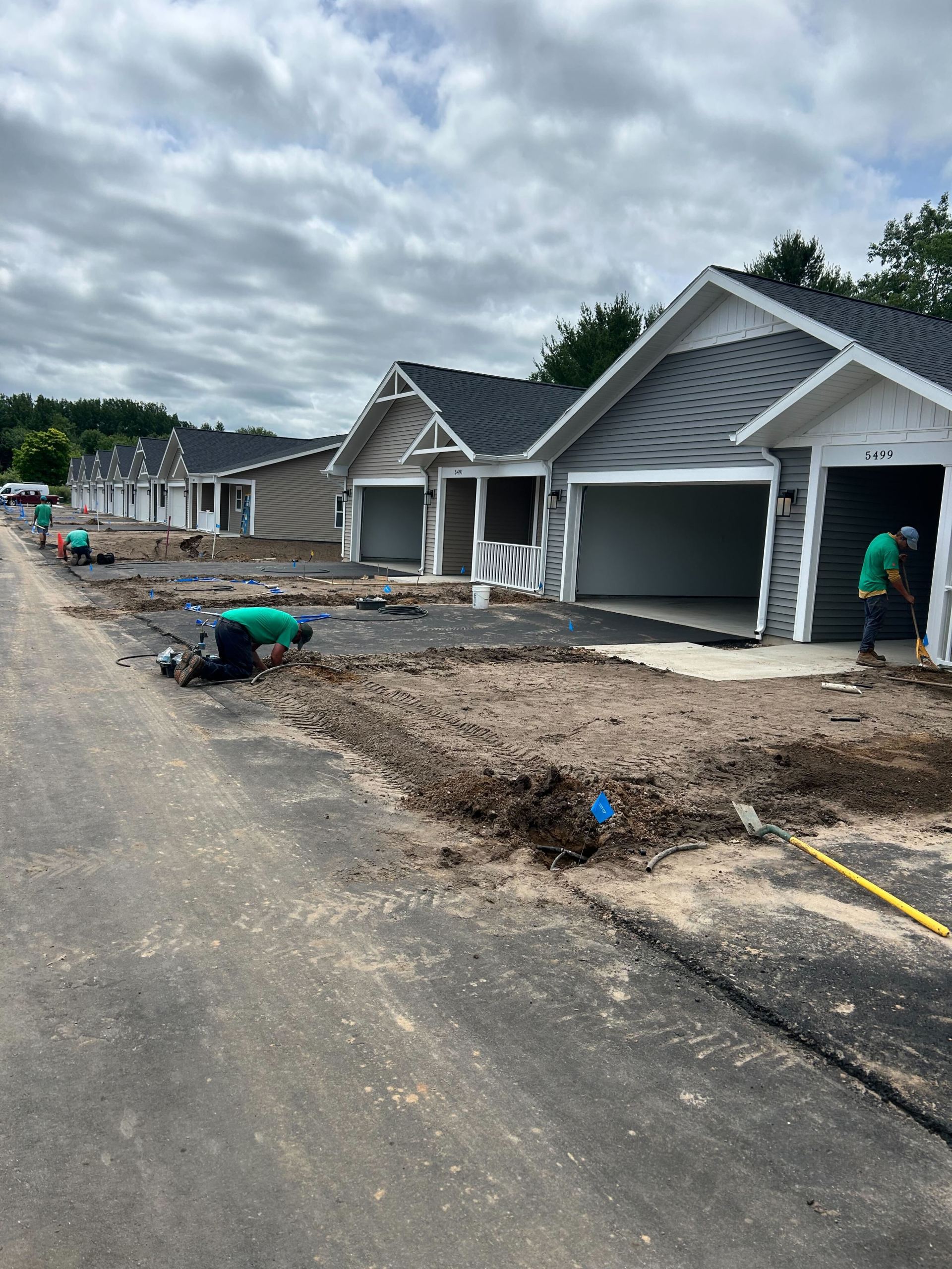 Home - Traverse Outdoor